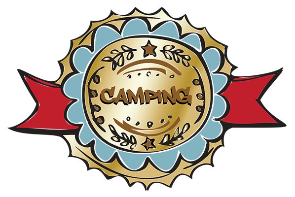 Coloring Pages, Badges, & Activities for Kids - The Little Book Of