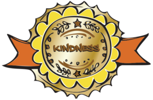Coloring Pages, Badges, & Activities for Kids - The Little Book Of